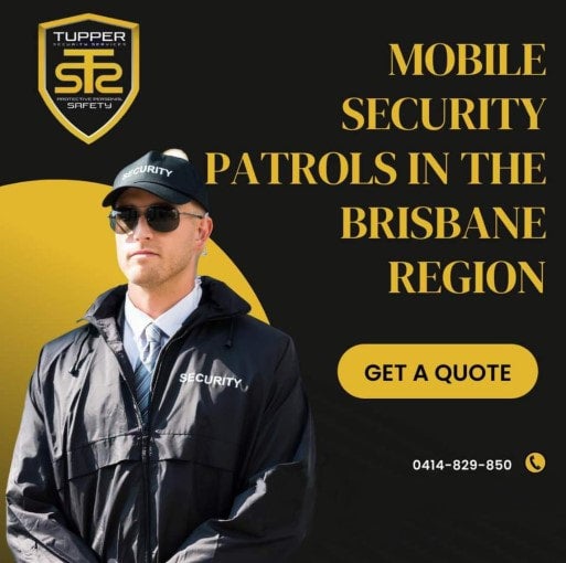 MOBILE SECURITY PATROLS | T.S.S Security Services